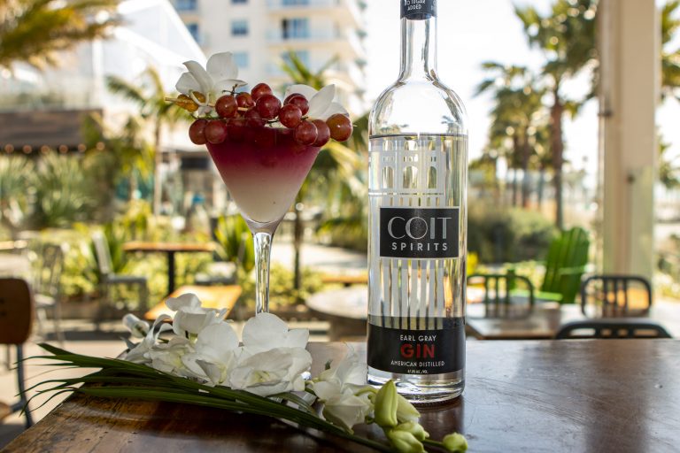 Coit Spirits and Firebelle Lil | TIPXY