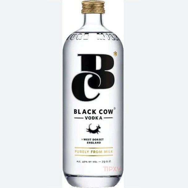 Black Cow - Vodka 750ml | TIPXY