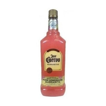 Jose Cuervo - Authentic Pink Lemonade | TIPXY