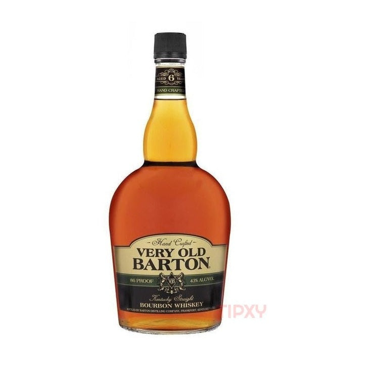 Very Old Barton - Kentucky Straight Bourbon (80 Proof) — TIPXY