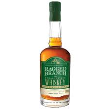 Ragged Branch - Bottled In Bond Rye | TIPXY