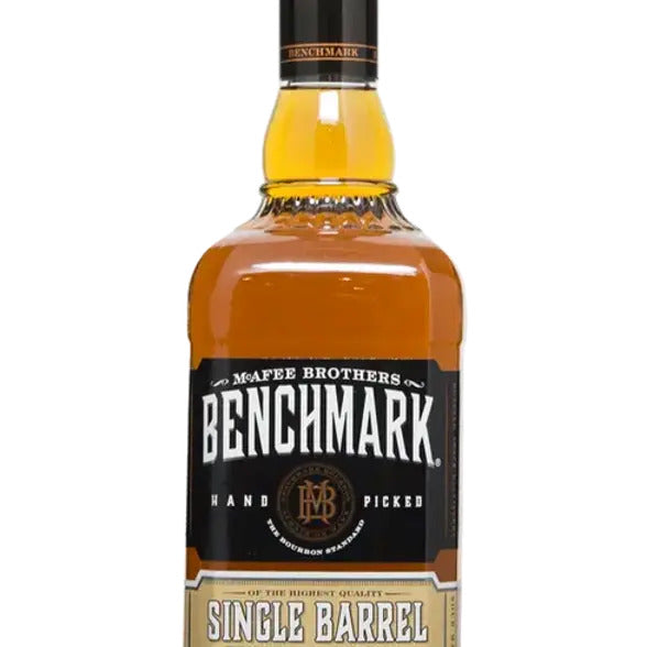 Benchmark - Single Barrel — TIPXY