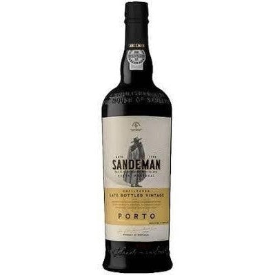 Sandeman - Late Bottled Vintage — TIPXY