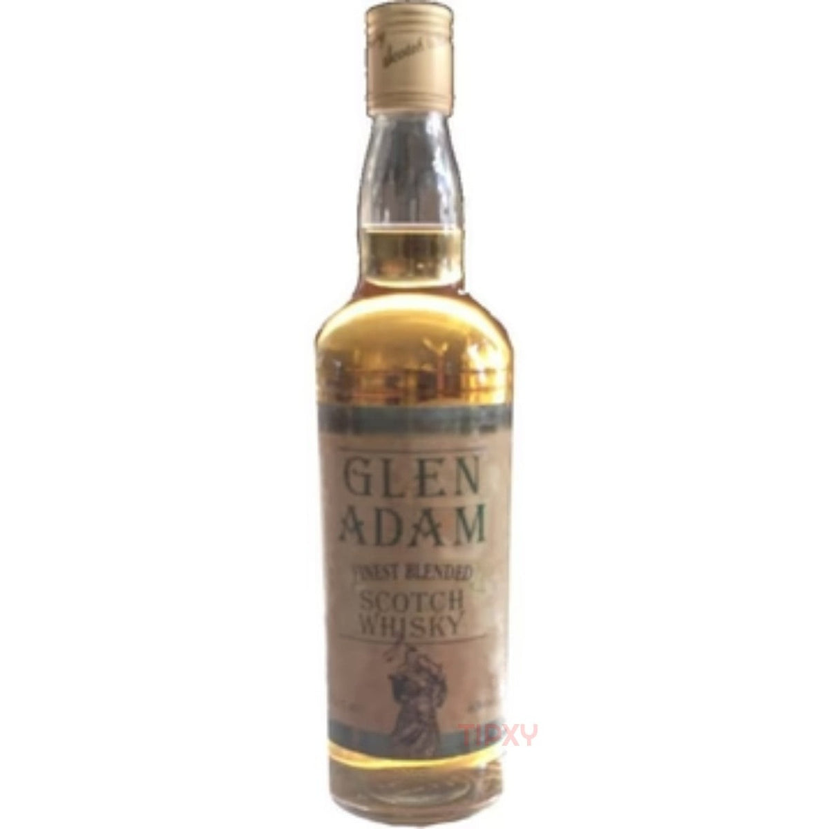 Adam - Vodka — TIPXY