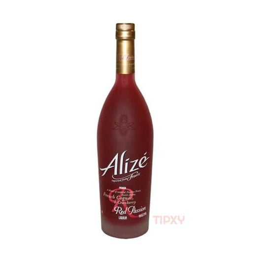 Alize - Red Passion | TIPXY