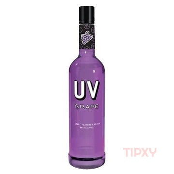 UV - Grape | TIPXY