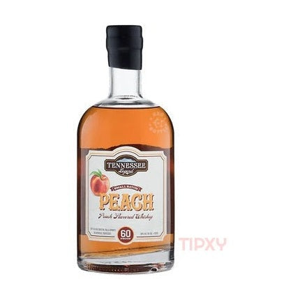 Tennessee Legend Distillery - Peach Whisky | TIPXY