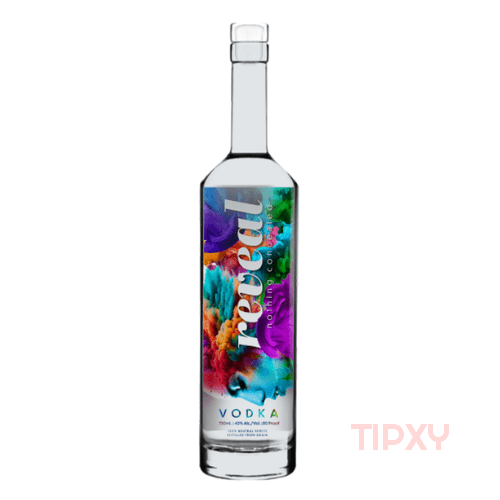 Fenwick's Distillery - Reveal Vodka | TIPXY