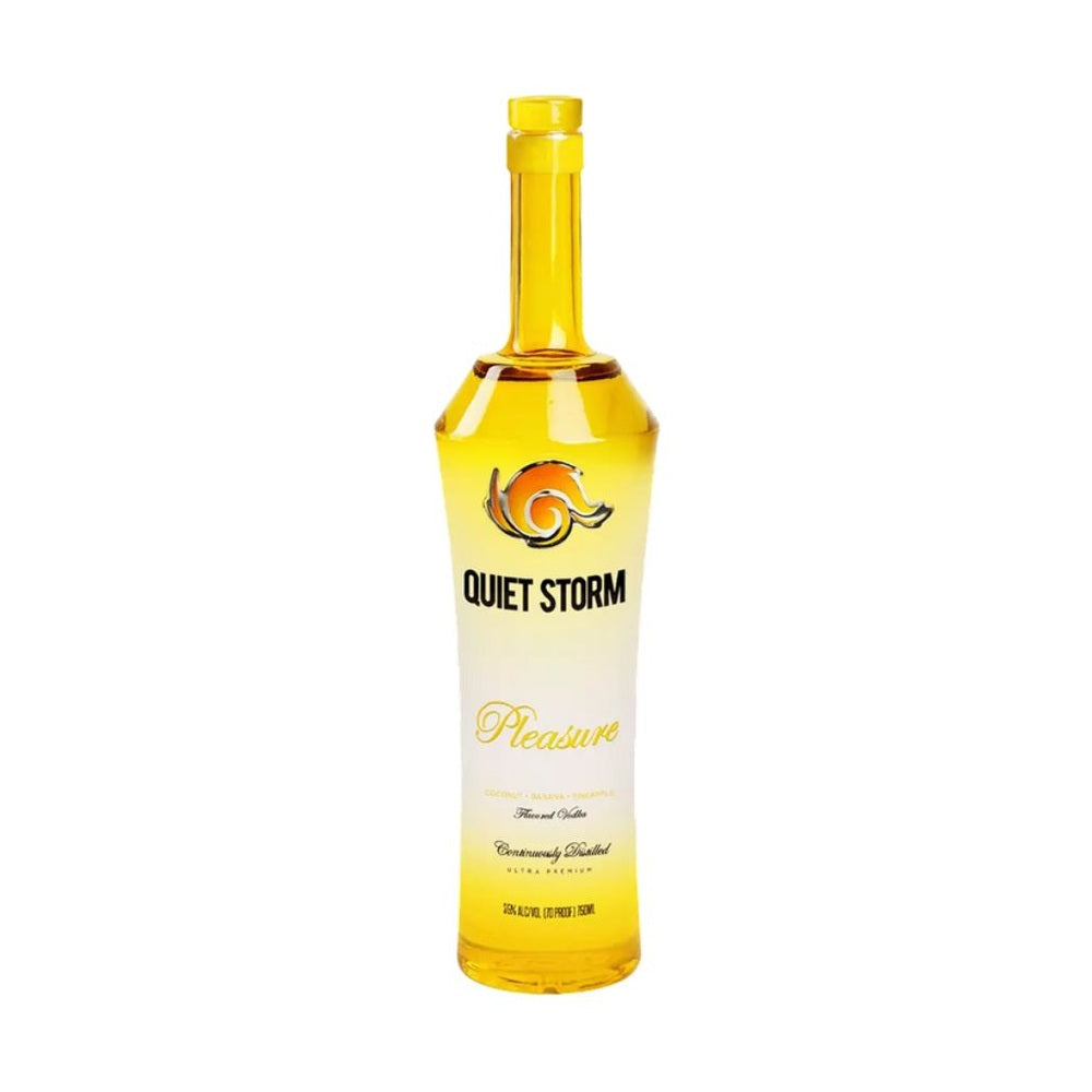 Quiet Storm - Pleasure Fruit Flavored Vodka