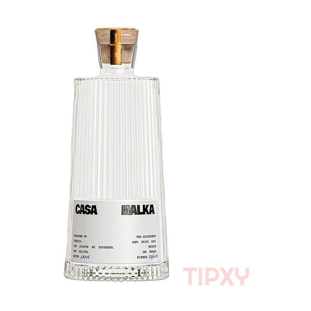 Casa Malka - Blanco Tequila | TIPXY