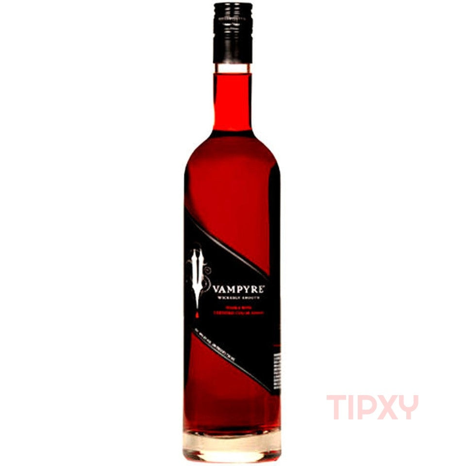 Vampyre - Red Vodka | TIPXY