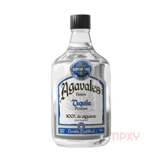 Agavales - Blanco Premium Tequila