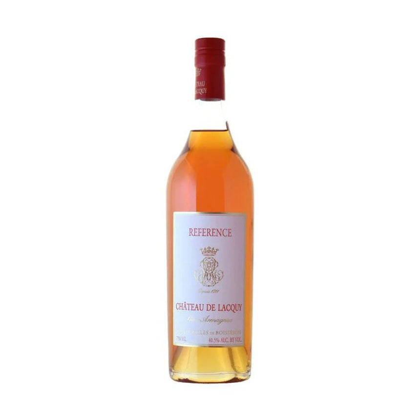Chateau De Lacquy - Bas Armagnac Reference | TIPXY