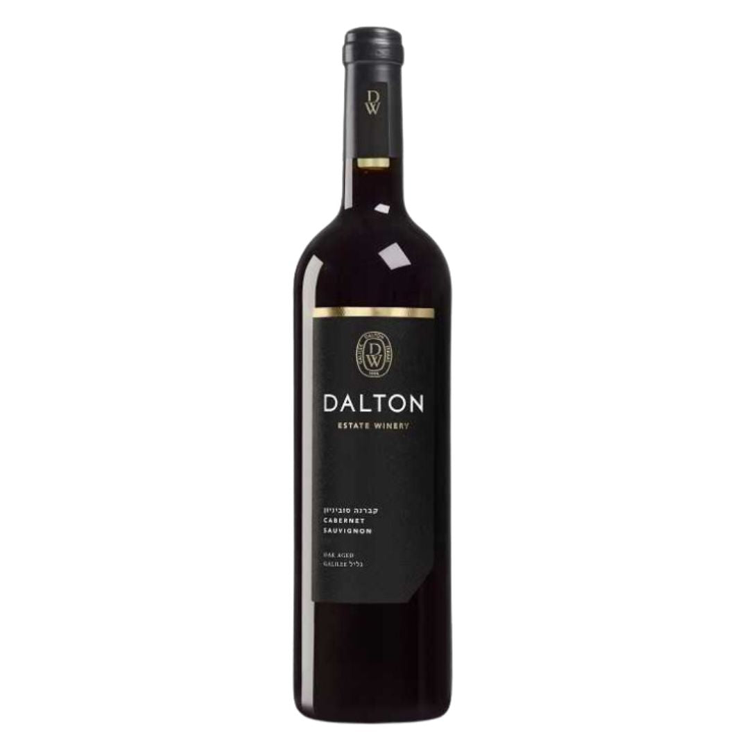 Dalton Winery - Single Barrel Cabernet Sauvignon Dry Red Wine | TIPXY