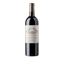 Saint Emilion Grand Cru - Pavillon De Taillefer