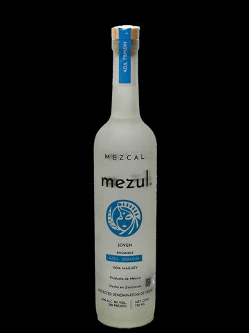 Mezul - Joven Ensamble | TIPXY