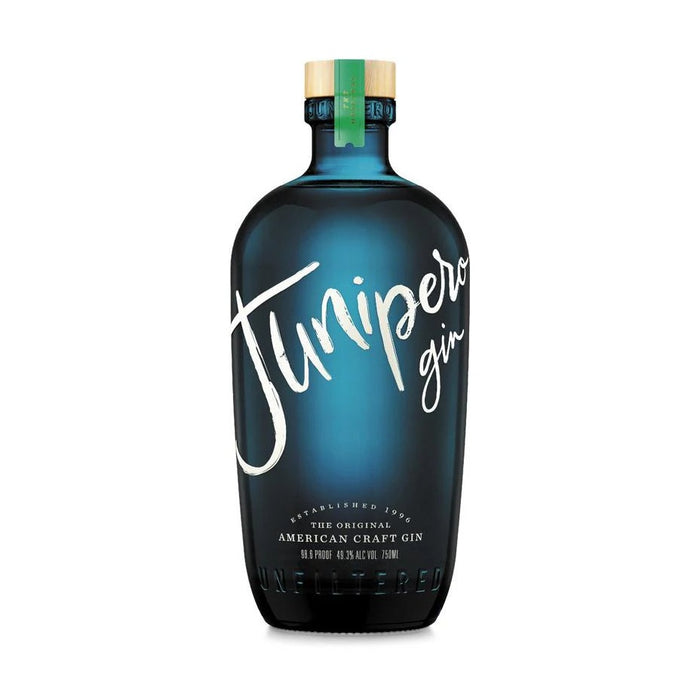 Junipero - Gin | TIPXY