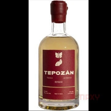 Tepozan - Reposado Tequila | TIPXY