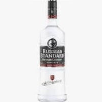 Russian Standard - Original Vodka | TIPXY