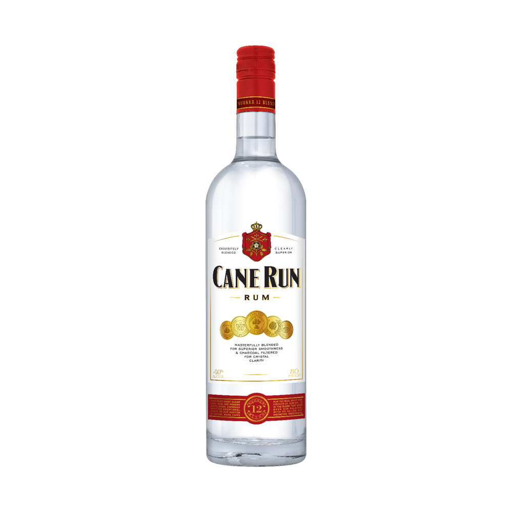 Cane Run - Rum | TIPXY
