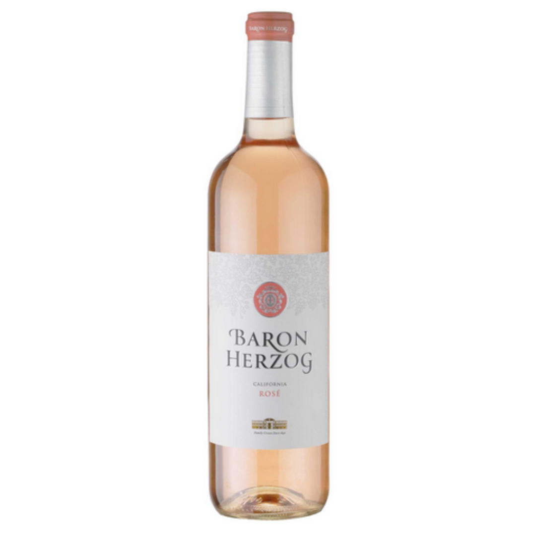 Baron Herzog - Rose Dry Wine