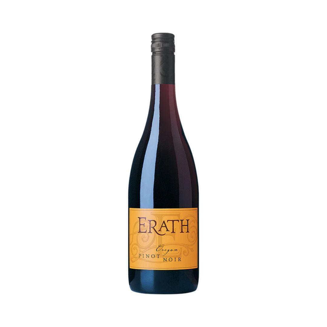 Erath Oregon - Pinot Noir Dry Red Wine | TIPXY
