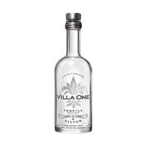 Villa One Silver