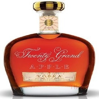 Twenty Grand Apple — TIPXY