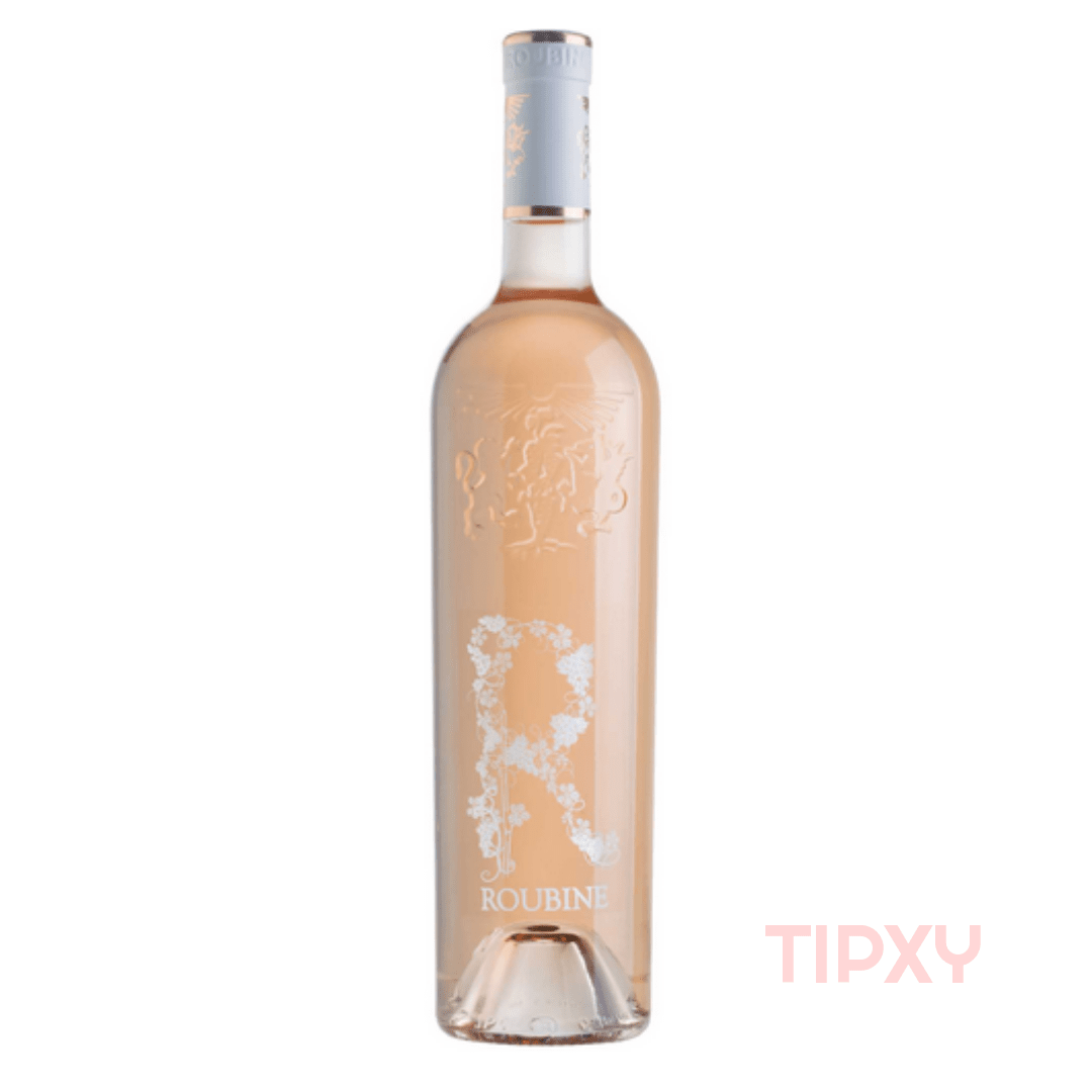 Chateau Roubine - R De Roubine Rose Wine — TIPXY