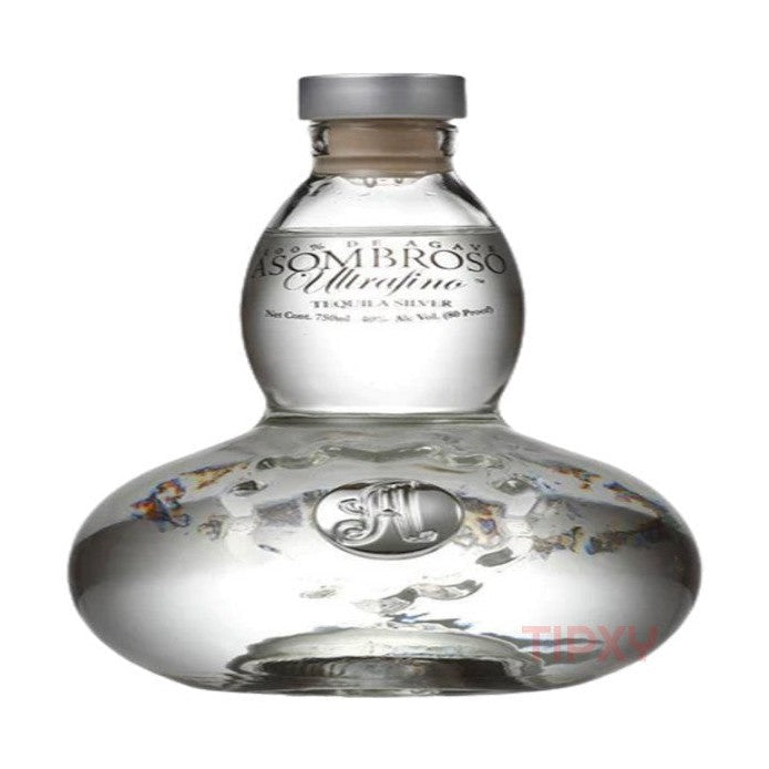 Asombroso - Ultra Fino Tequila Reposado — TIPXY
