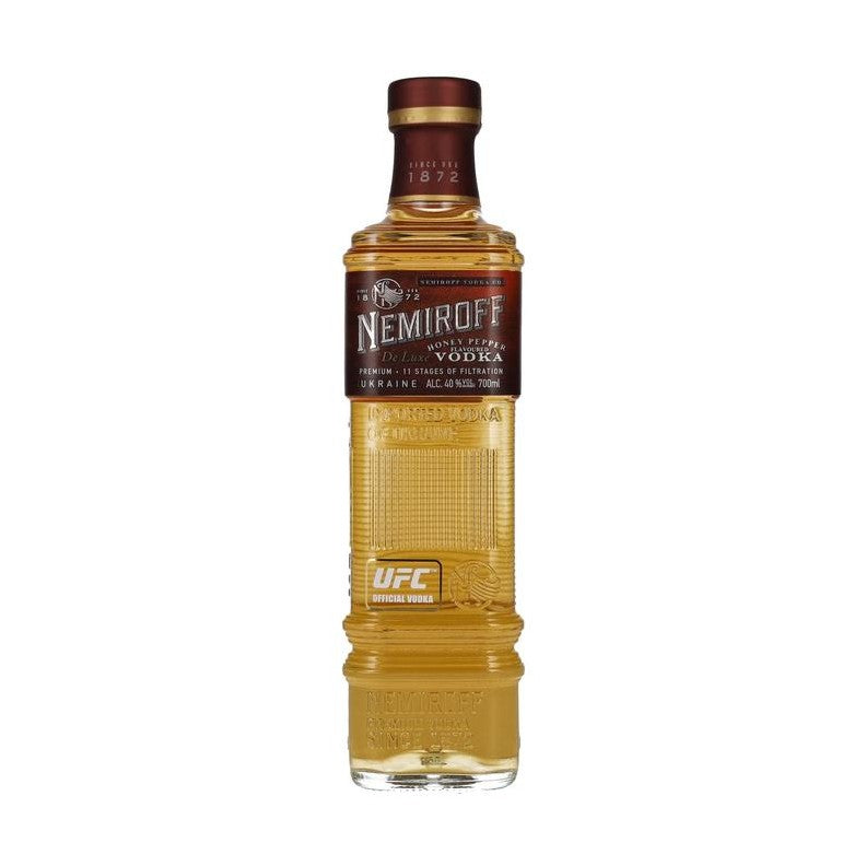 Nemiroff - Honey Pepper Vodka | TIPXY
