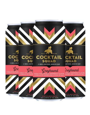 Ranch 20 Spirits - Vodka Soda (4 Pack) — TIPXY