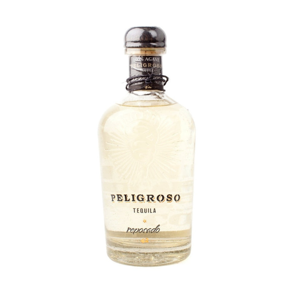Peligroso - Reposado Tequila | TIPXY