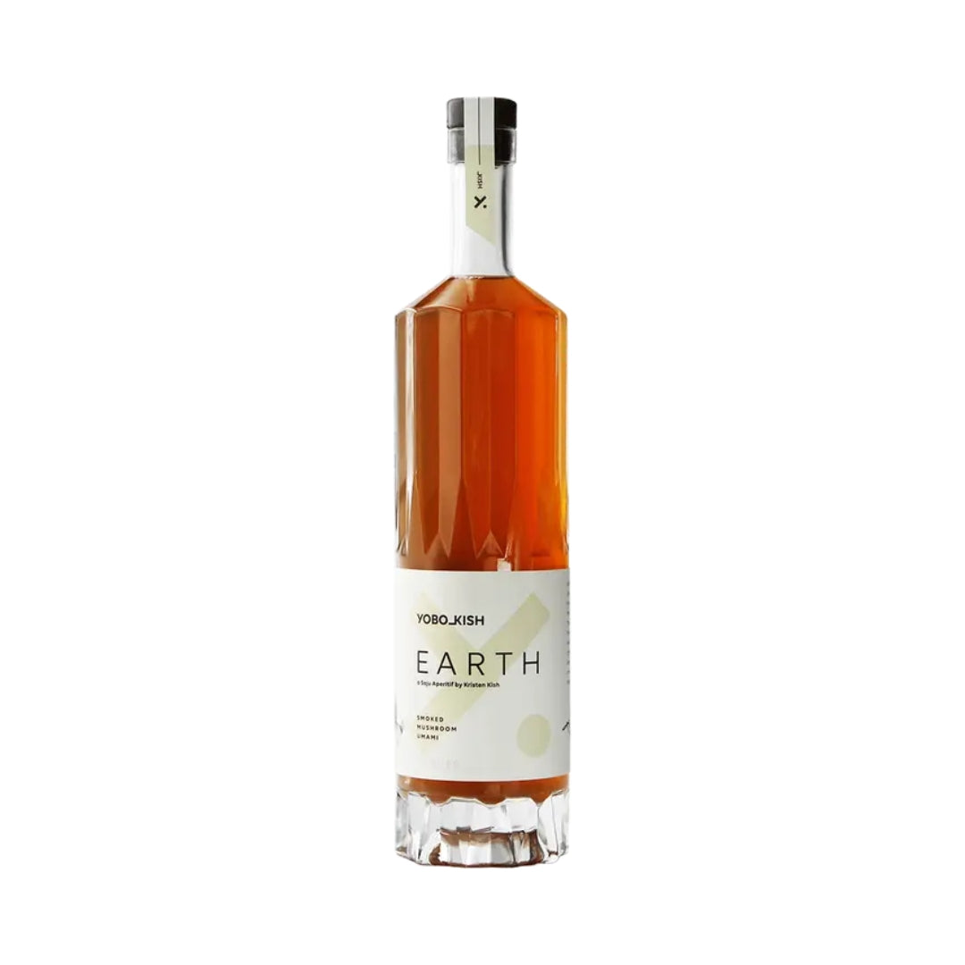 Yobo Spirits - Kish Earth Soju Aperitif