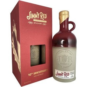 Jimmy Red - 10th Anniversary | TIPXY