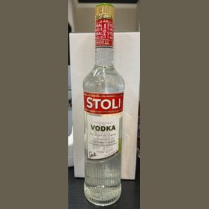 Stolichnaya Vodka | TIPXY