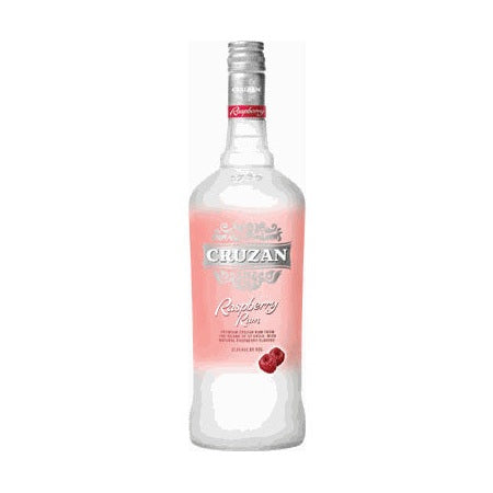 Cruzan - Raspberry Rum — TIPXY