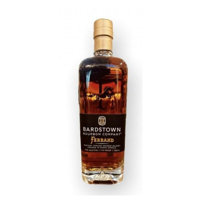 Bardstown - Maison Ferrand Kentucky Straight Bourbon Whiskey